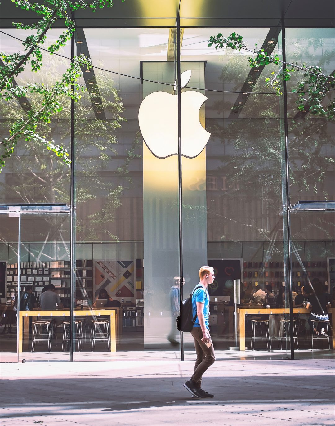 Roadmap to Choosing your Perfect Commercial Storefront Doors - Basnight ...